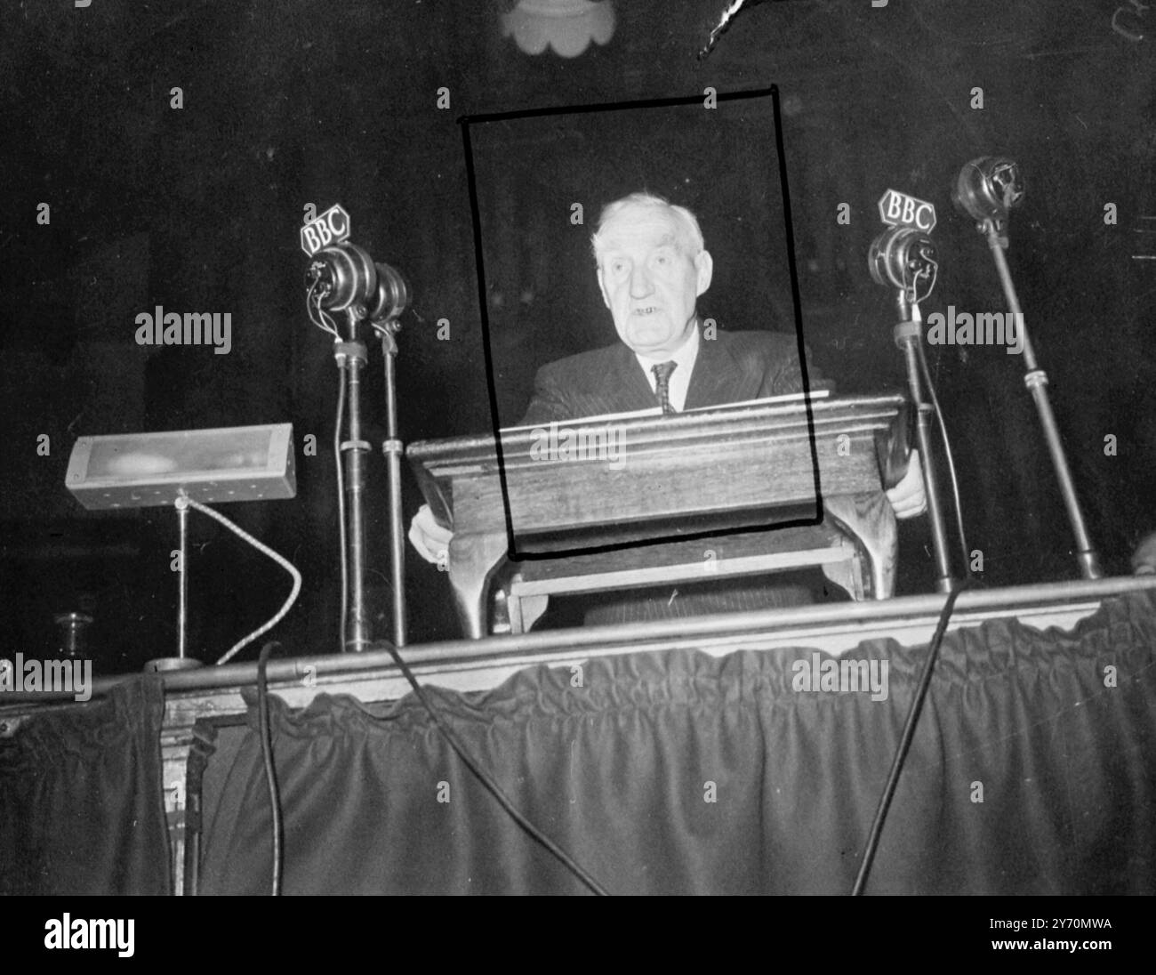 LORD BOYD ORR DIES LORD BOYD ORR , the nutrition expert and first ...