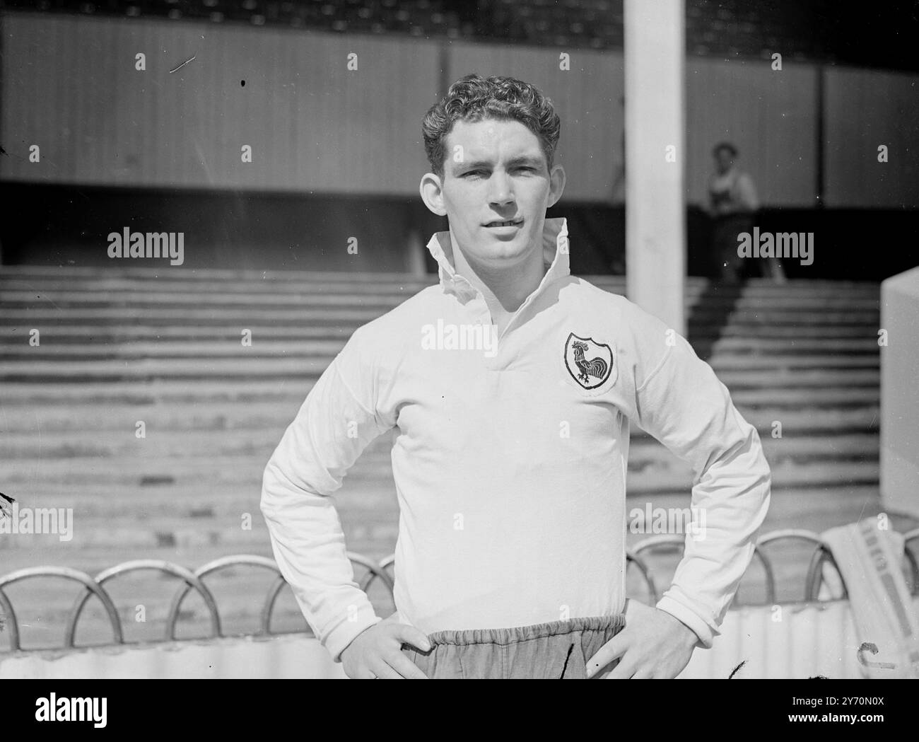Who play billy hi-res stock photography and images - Alamy