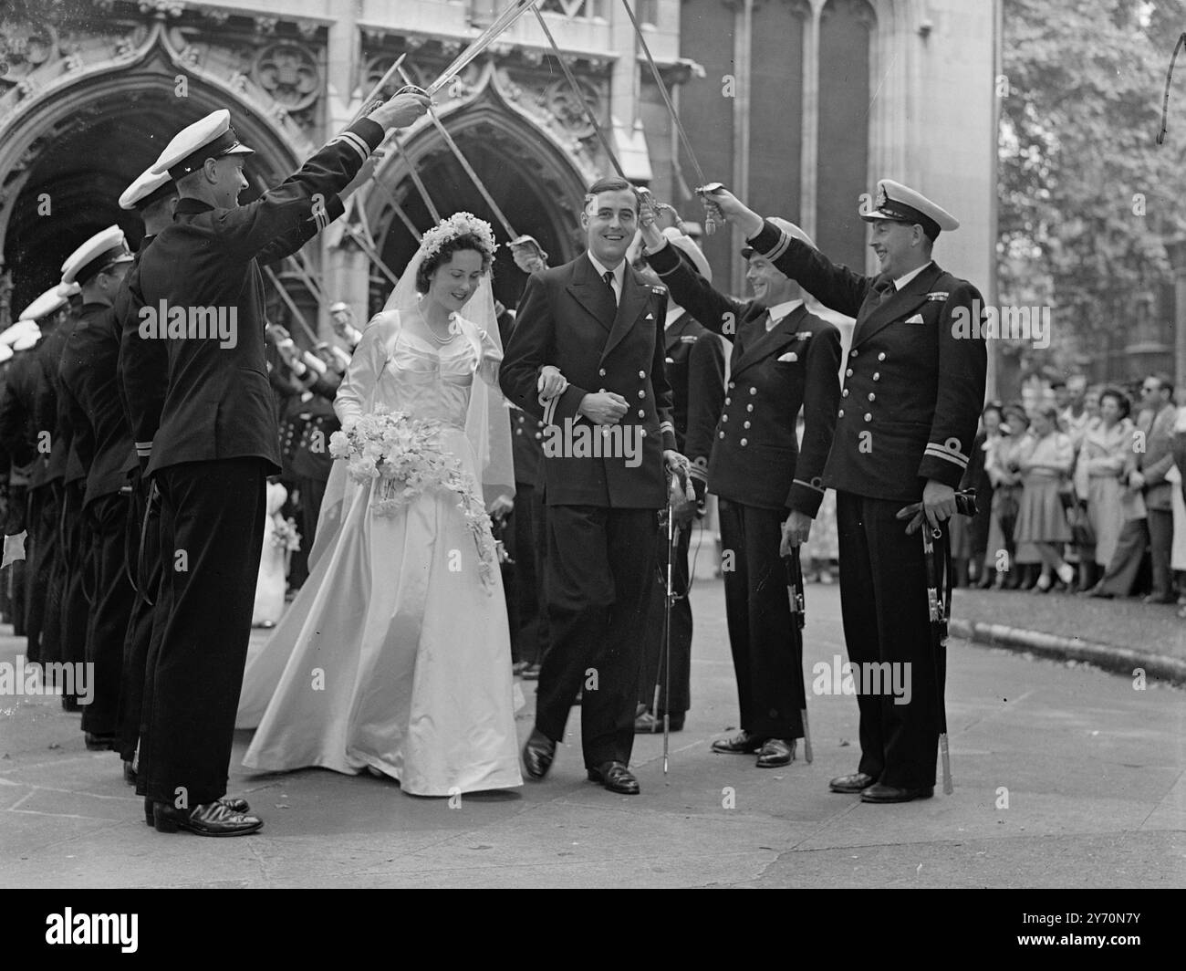 Sir frederick dalrymple hamilton hi-res stock photography and images ...