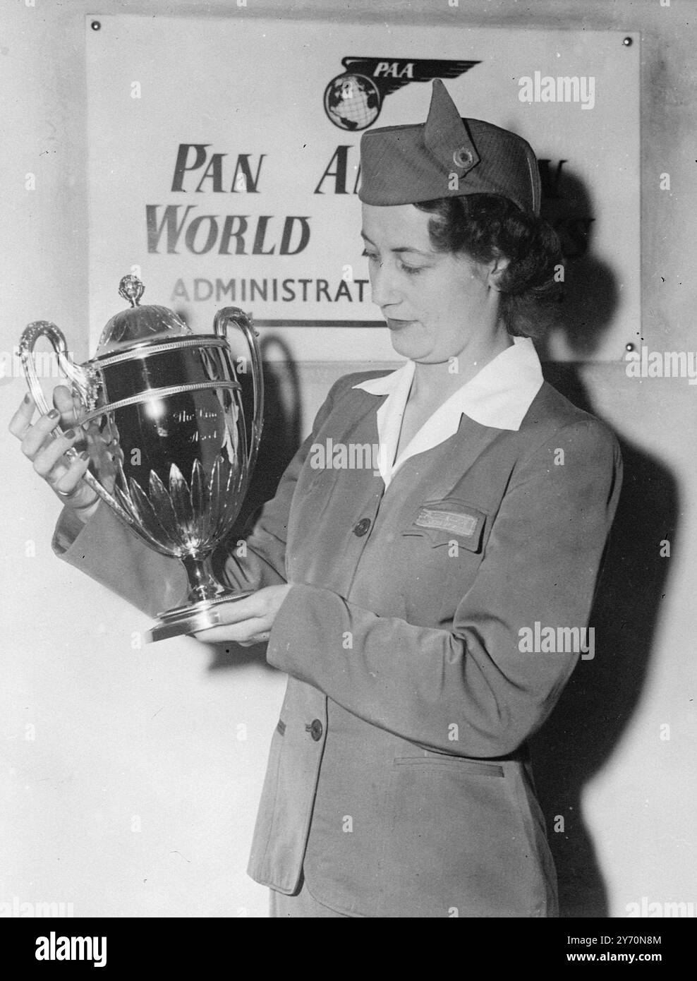 St leger trophy Black and White Stock Photos & Images - Alamy