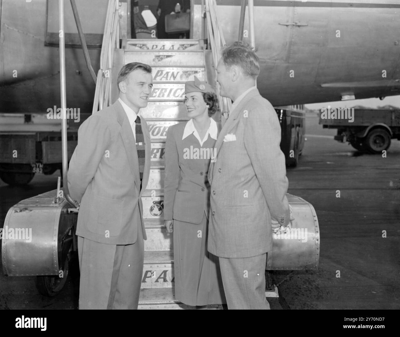 HOME AGAIN--CURED OF INFANTILE PARALYSIS Cured of infantile paralysis ...