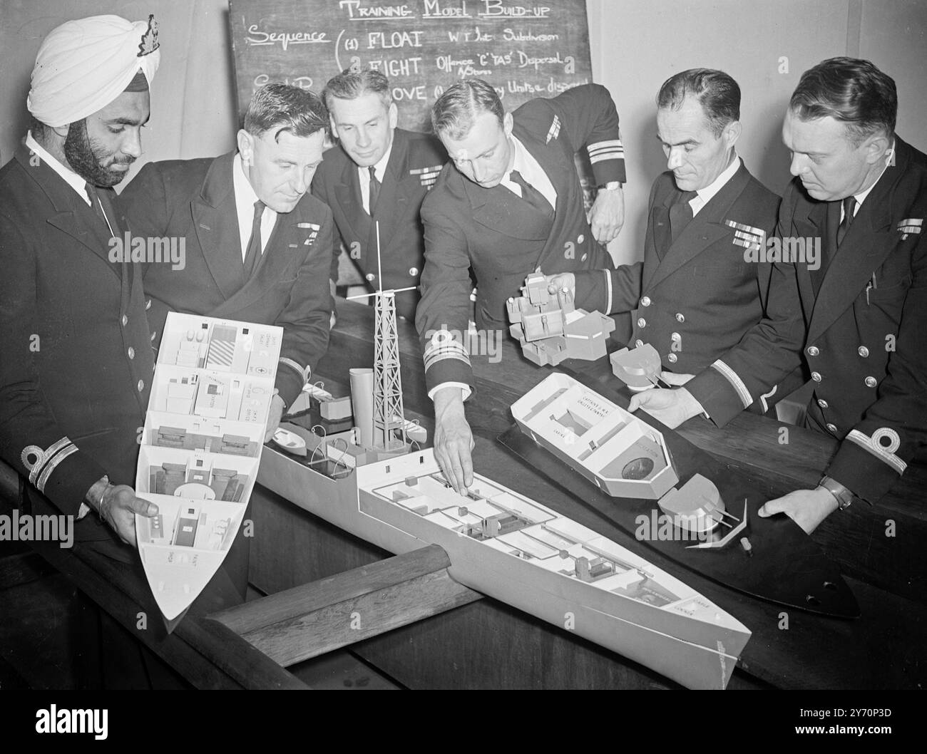 THE NAVY IN DEFENCE H.M.S.Phoenix is the name which has been given to ...