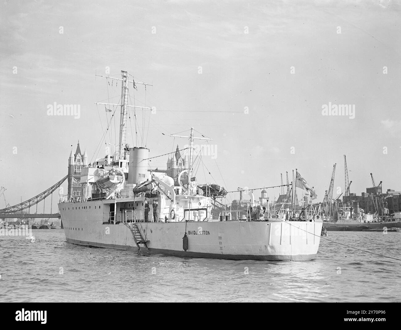 Arthur andersen tower hi-res stock photography and images - Alamy