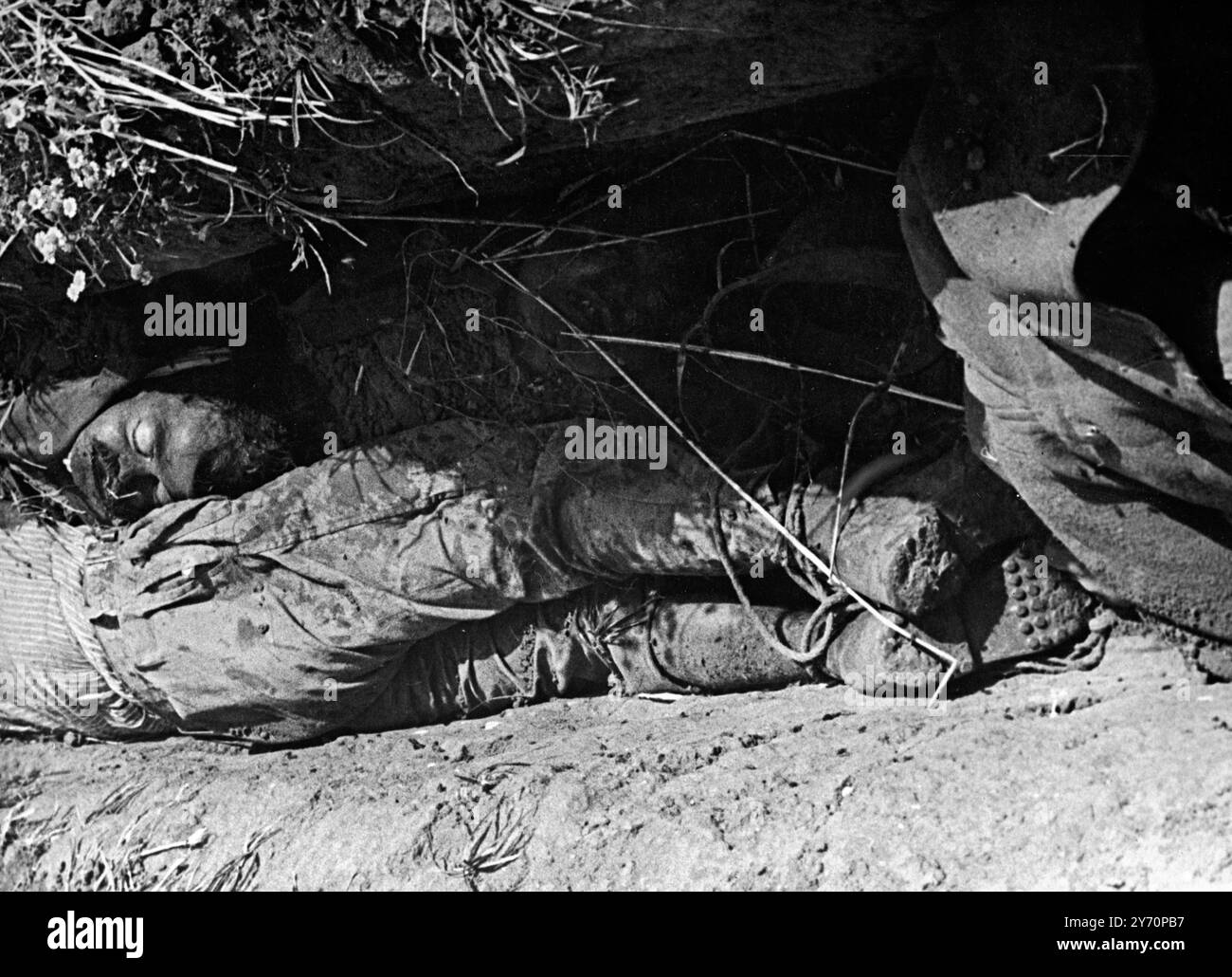 Watr atrocity hi-res stock photography and images - Alamy