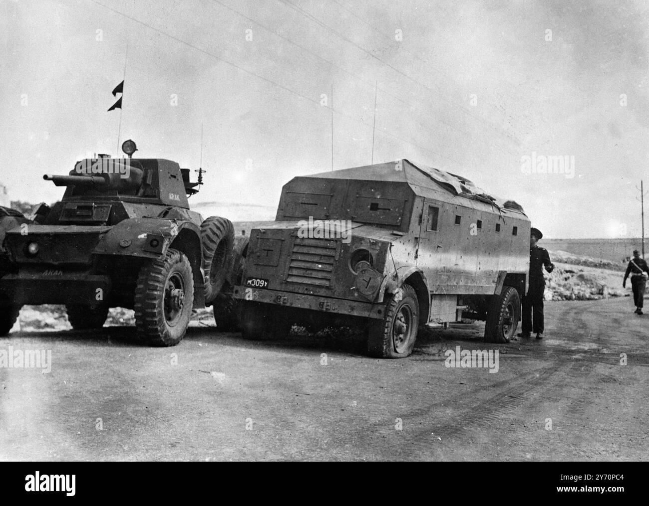 Arab legion hi-res stock photography and images - Alamy