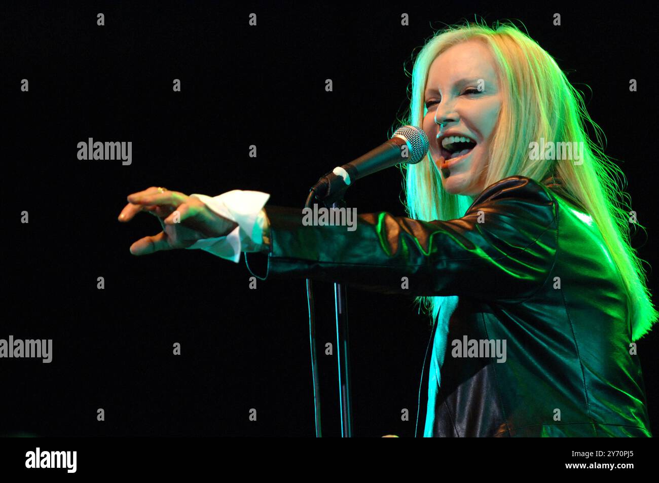 Patty pravo photographs hi-res stock photography and images - Alamy
