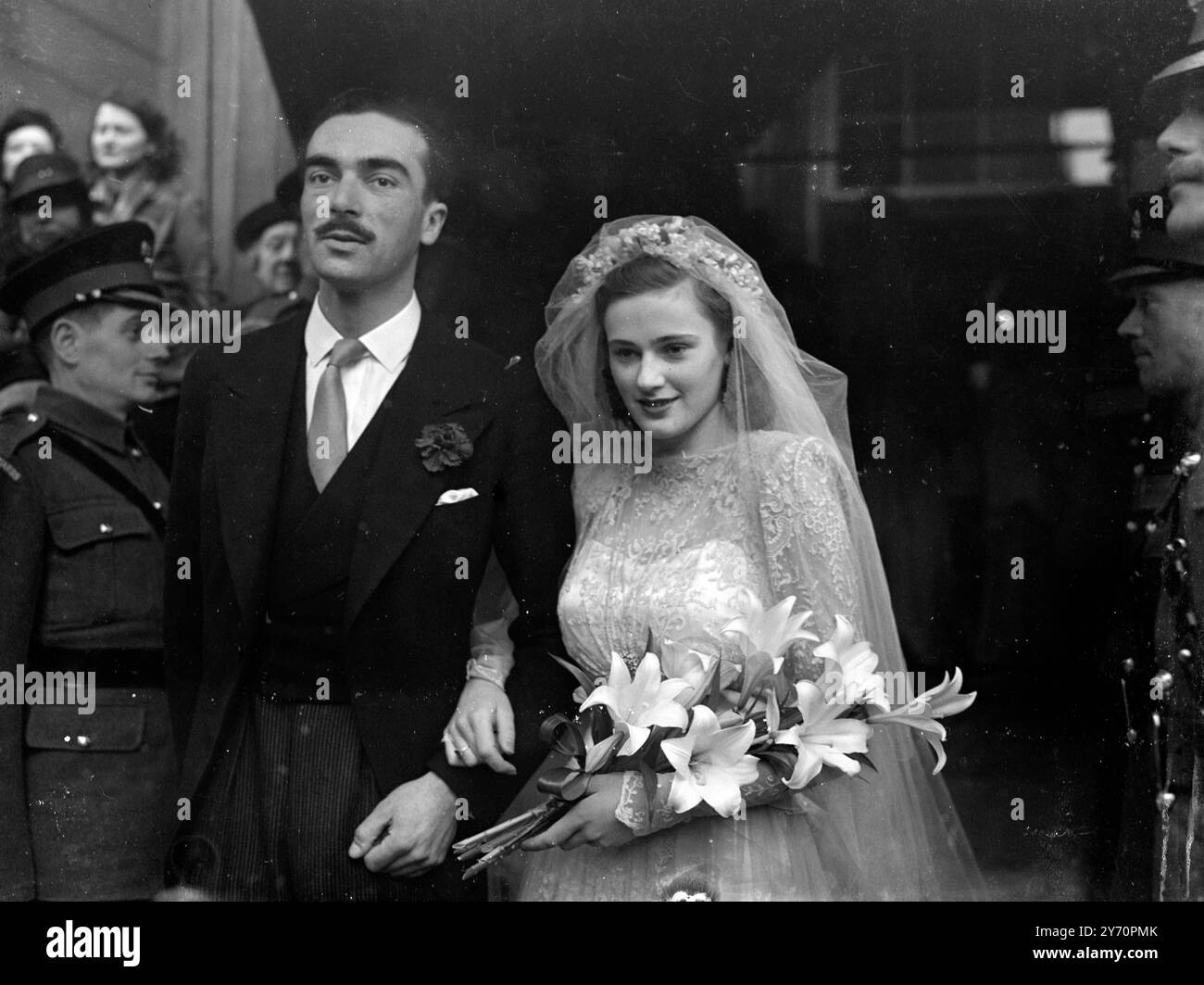 Her Majesty The Queen , accompanied by HRH Princess Elizabeth , today ...