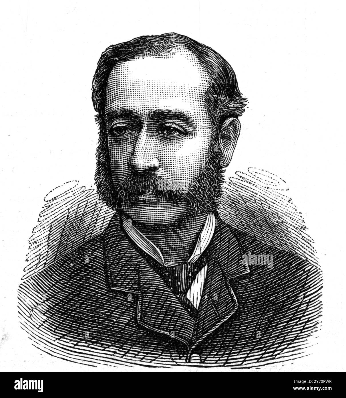 Colonel G Salis-Schwabe Born 1843 , son of the late Mr Salis-Schwabe ...