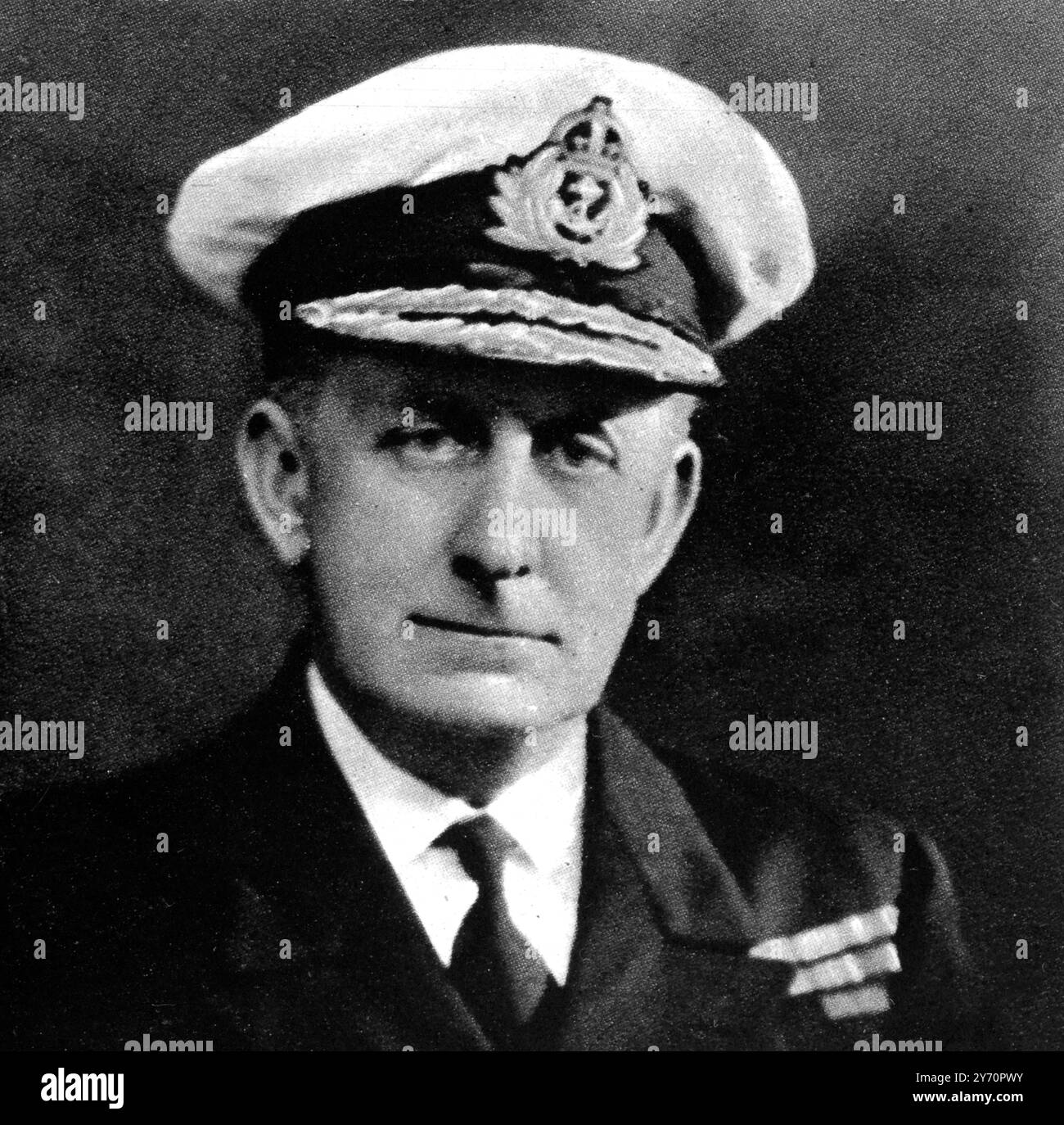 The Allies Enter Iran : Joint British and Russian Action . Admiral ...