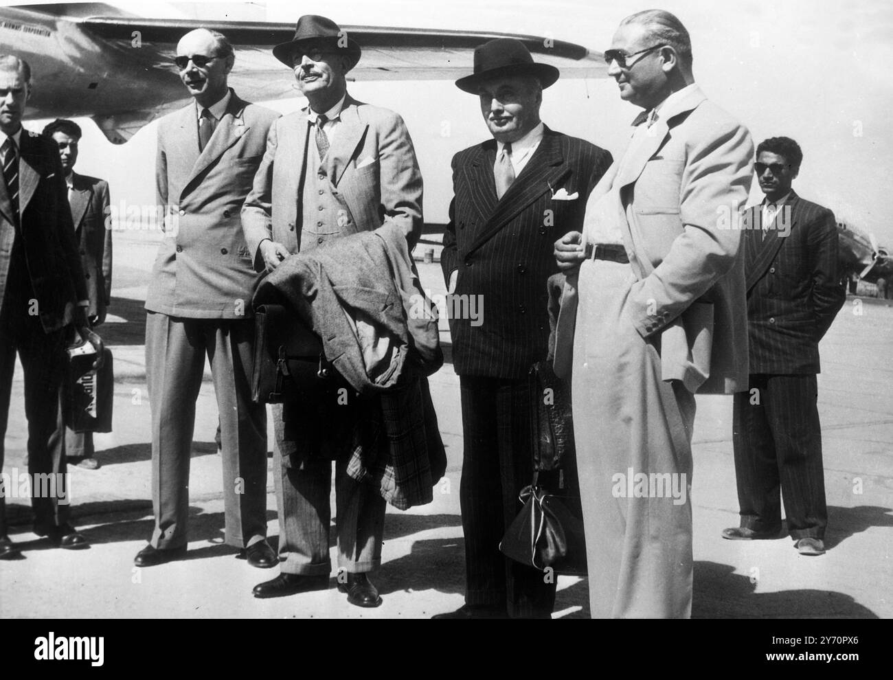 Anglo persian oil company hi-res stock photography and images - Alamy