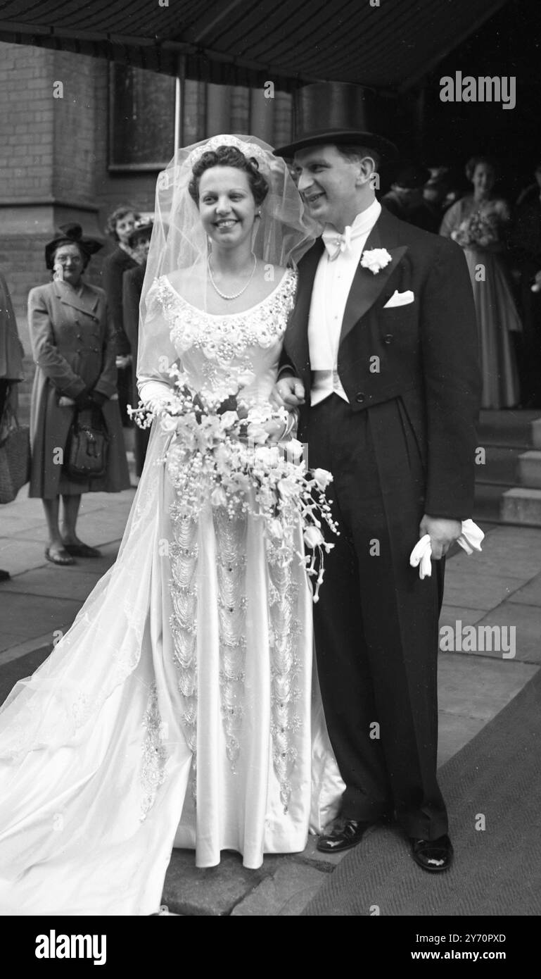 Beautifully embroidered gown with wide , round neckline is worn by the ...