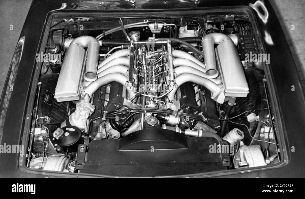 100 cc engine hi-res stock photography and images - Alamy