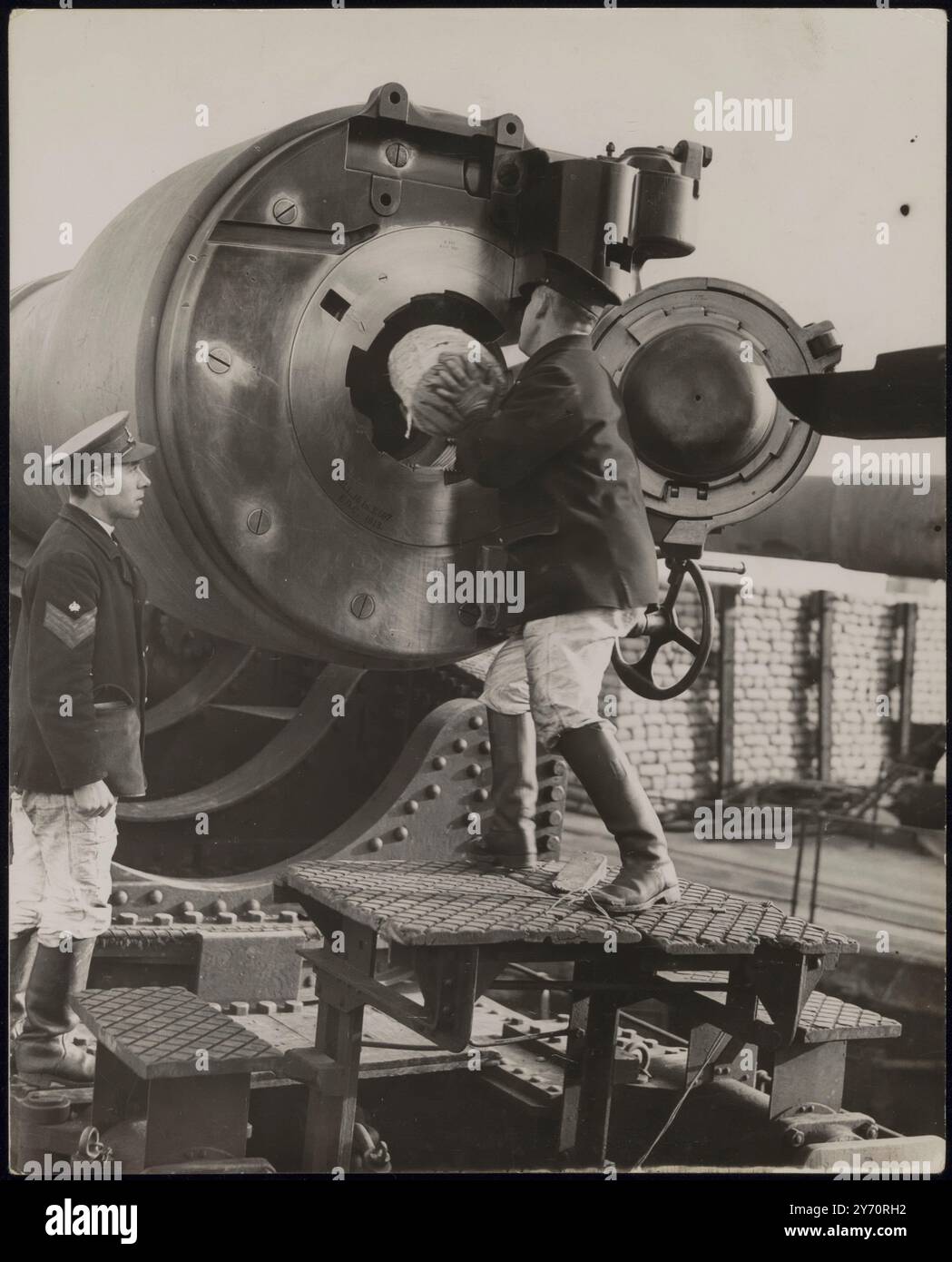 TESTING AMMUNITION ON THE SANDSSome of Britain’s sandy beaches are ...