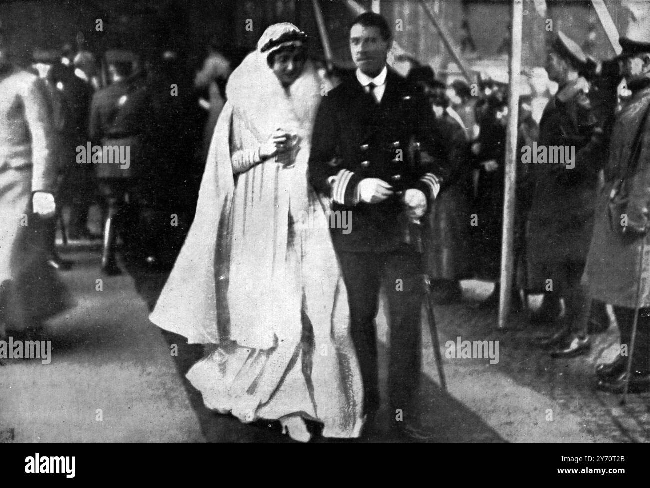 Princess patricia of connaught hi-res stock photography and images - Alamy