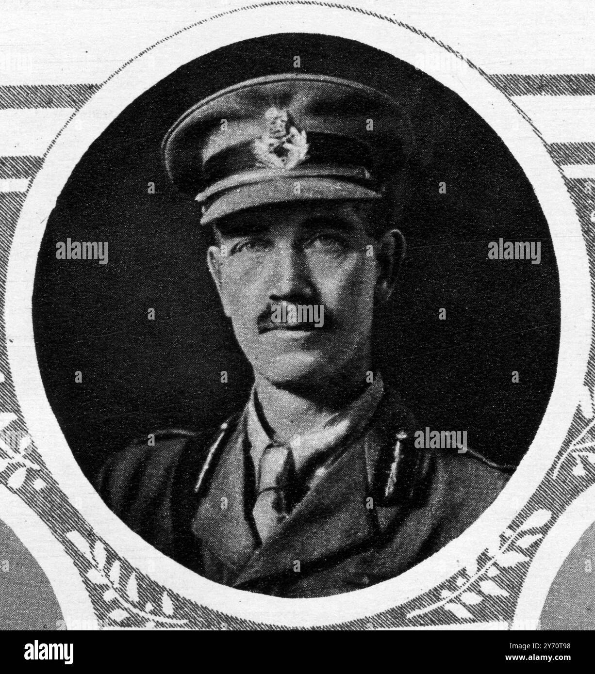 Father james foot lumsden hi-res stock photography and images - Alamy