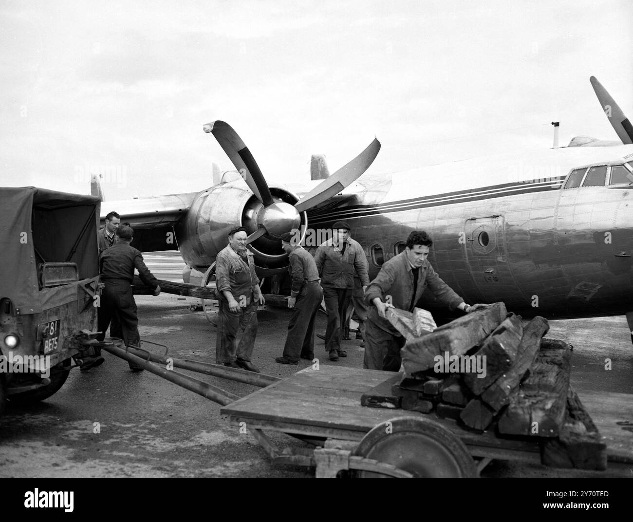 Paris : The Duke of Windsor was one of the 45 passengers aboard this ...
