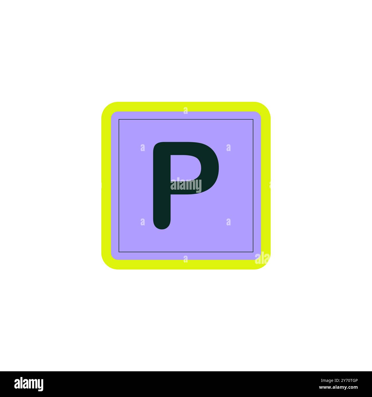 Bold signage Stock Vector Images - Alamy