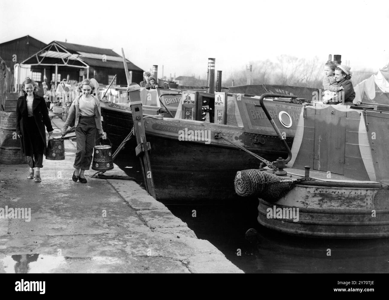 Face changing Black and White Stock Photos & Images - Alamy