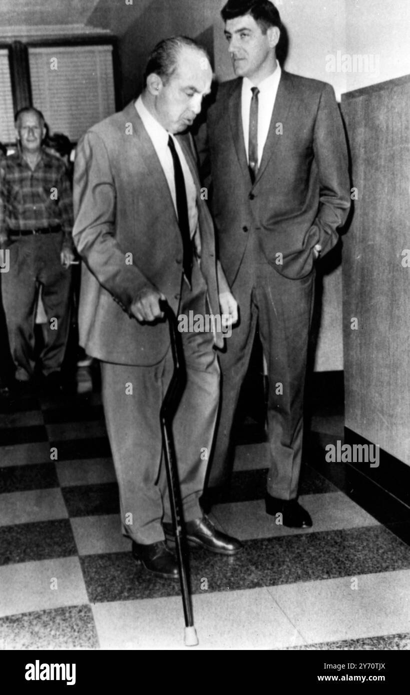 Underworld crime family hi-res stock photography and images - Alamy