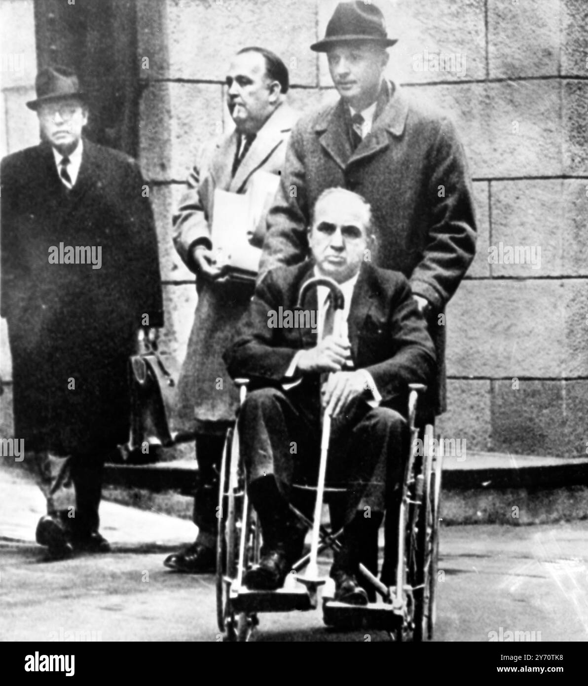 Former racketeer sues Federal Government . One-time racketeer Mickey ...