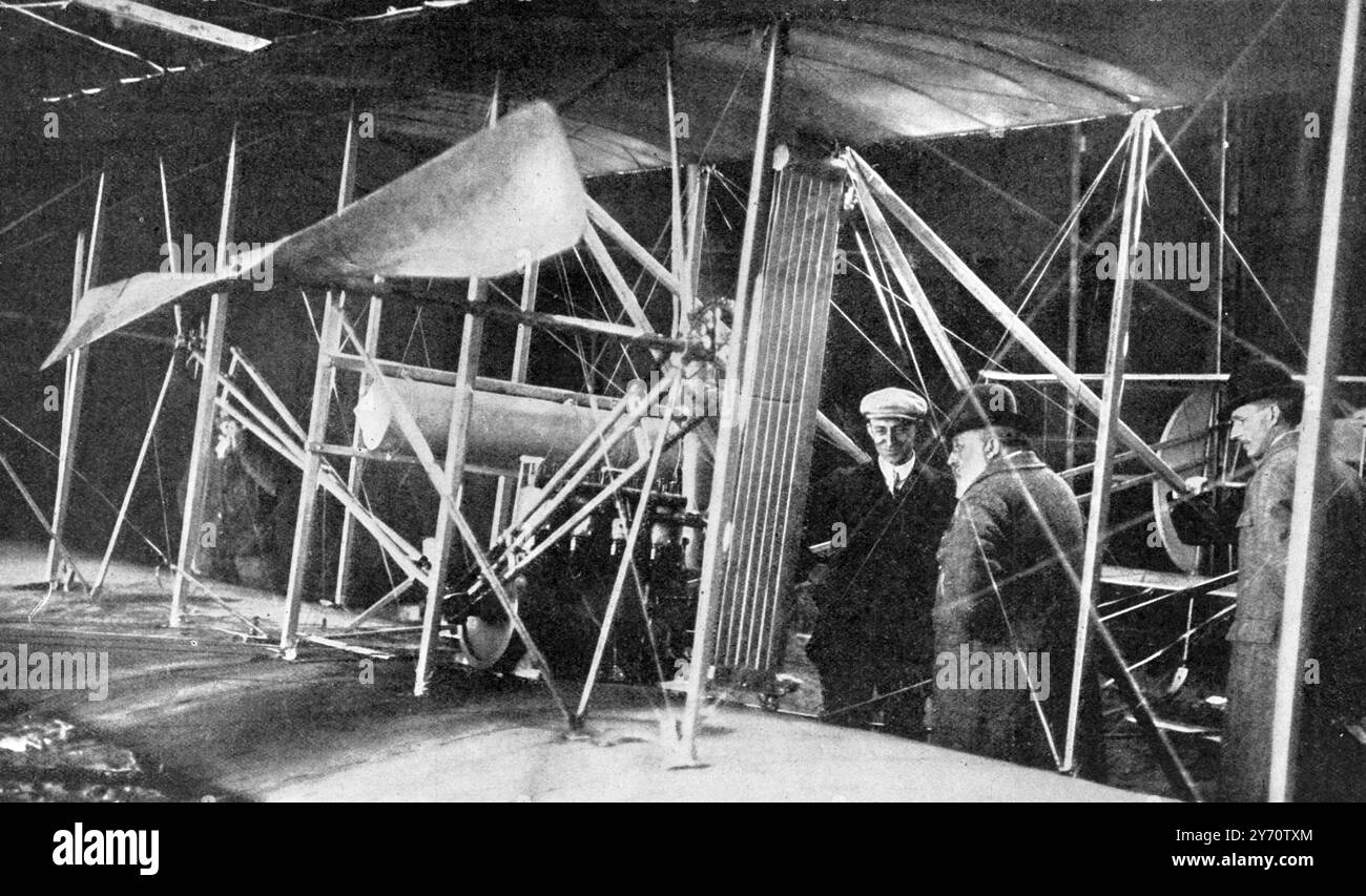 Royal interest in the craft that floats on an " attenuated sea " , Mr ...