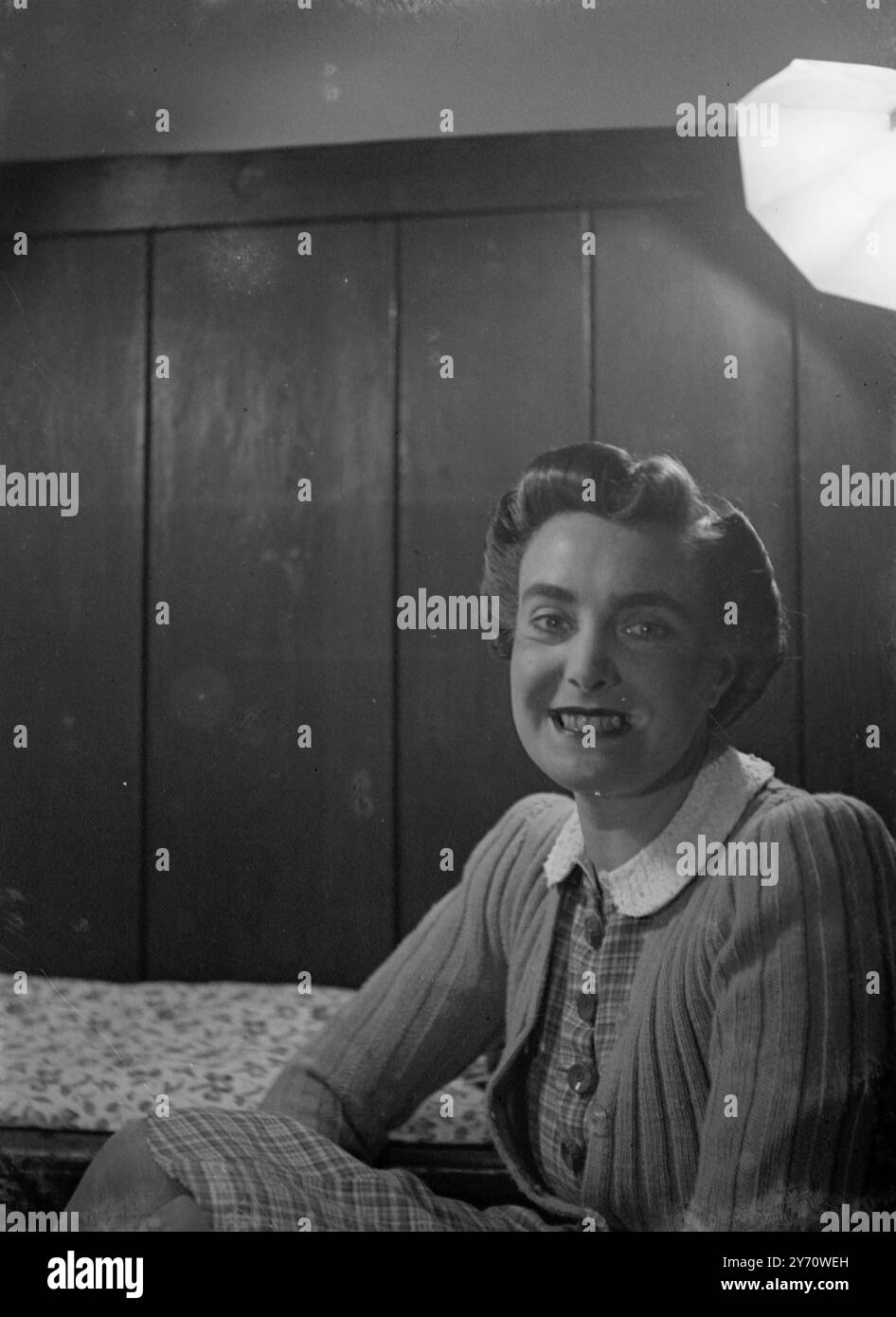 Mrs topham hi-res stock photography and images - Alamy