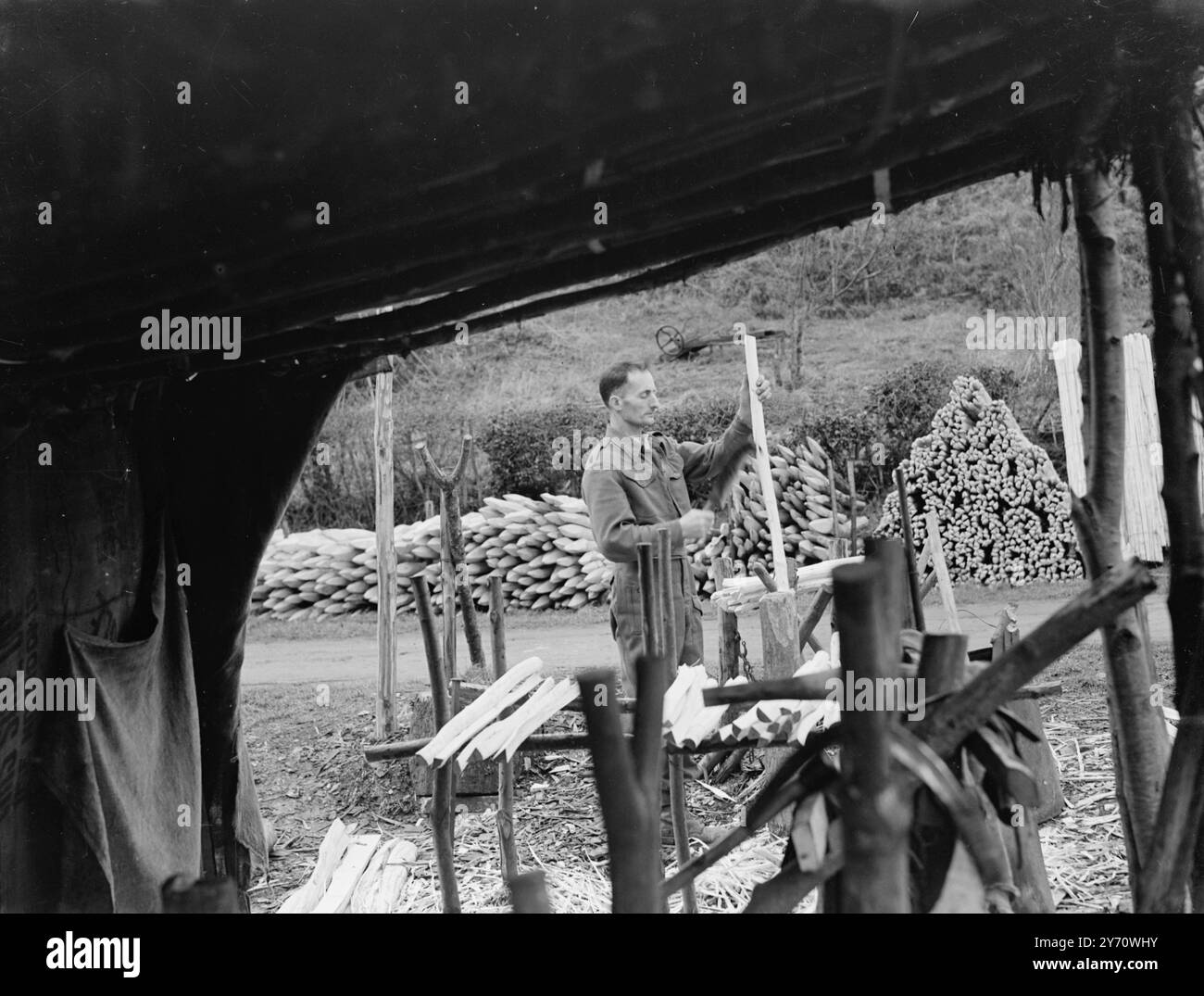 John crouch Black and White Stock Photos & Images - Alamy