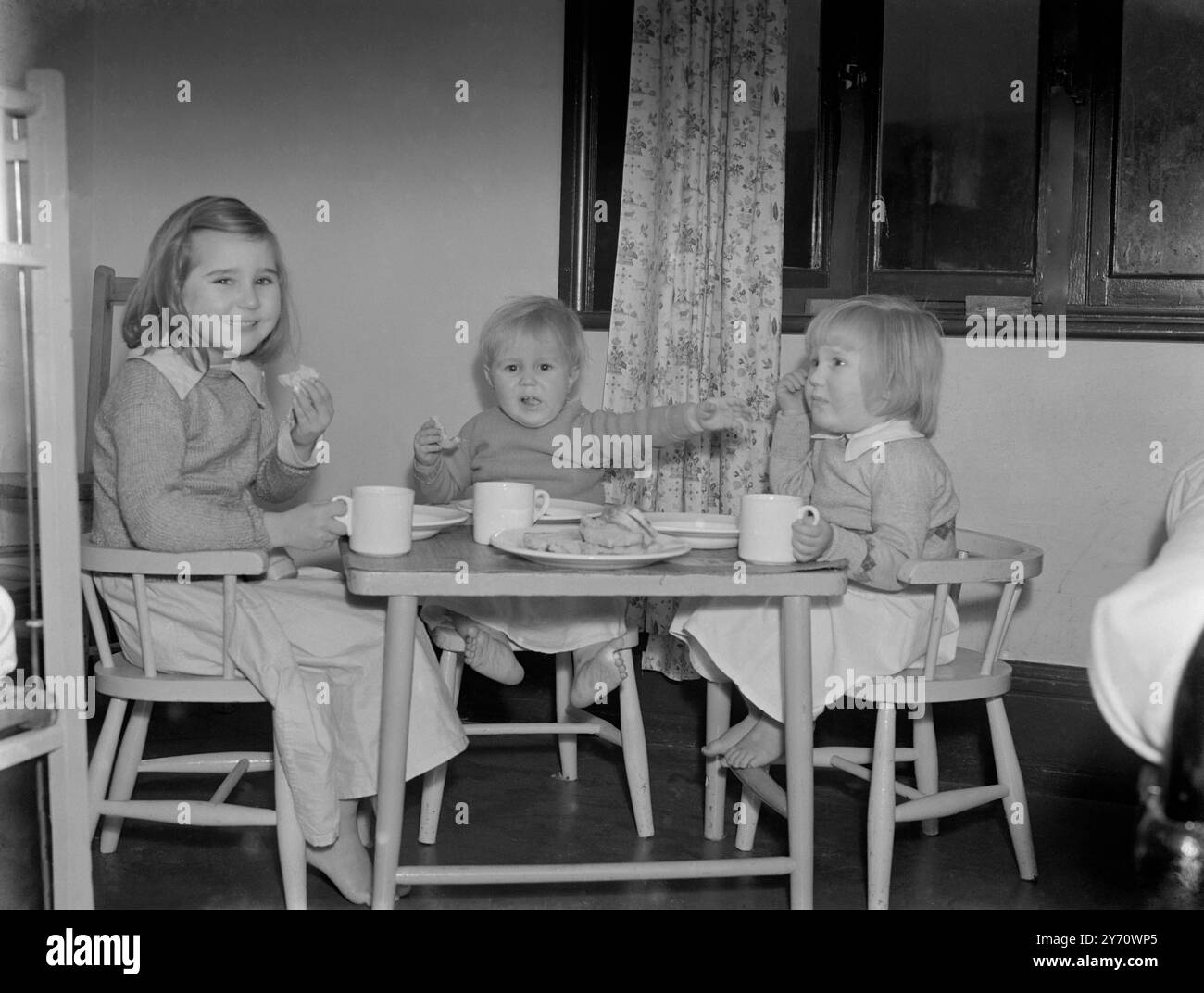 Social care england children hi-res stock photography and images - Alamy
