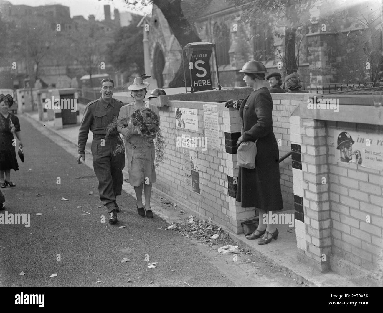 Shelter signs Black and White Stock Photos & Images - Alamy