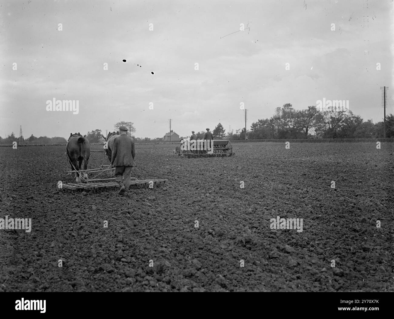 Hoath Black and White Stock Photos & Images - Alamy