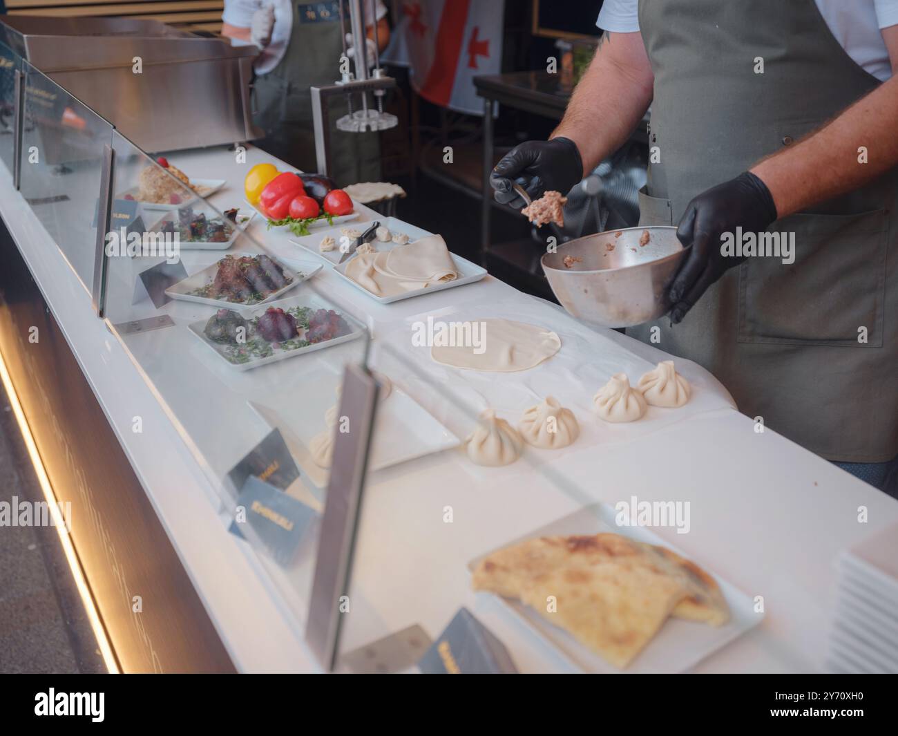 Vienna Film Festival, Europe's largest culture, culinary festival ...