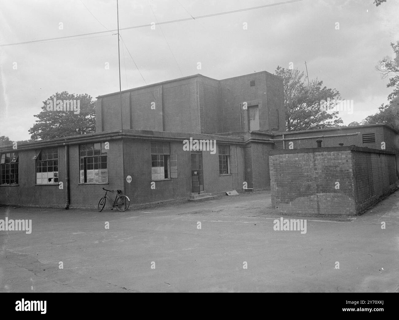 Griffiss hi-res stock photography and images - Alamy