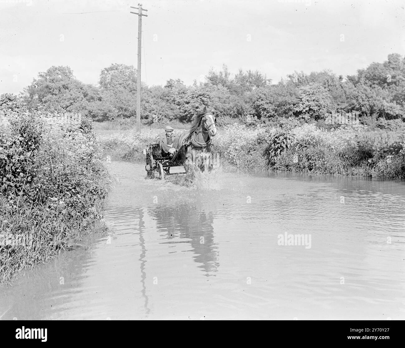 Jan 1940 world war Black and White Stock Photos & Images - Alamy