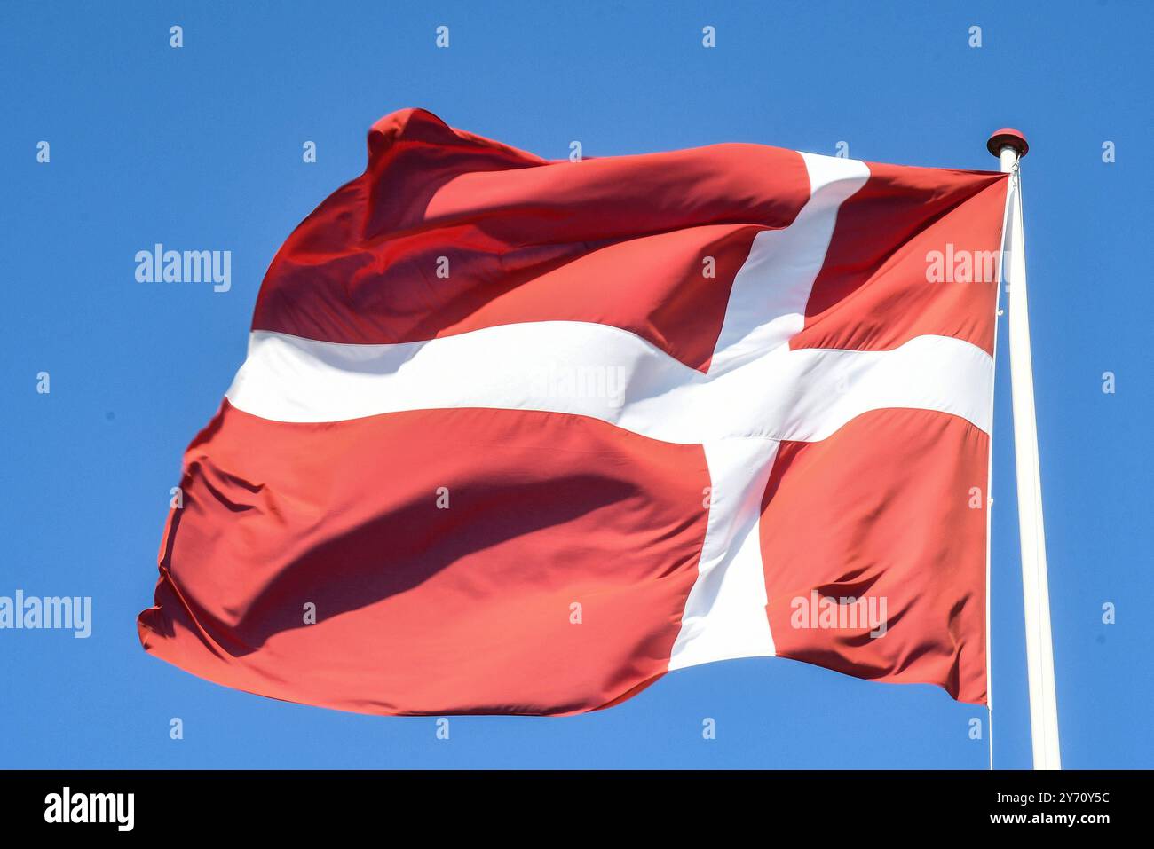 One of the oldest flags of the world hi-res stock photography and ...