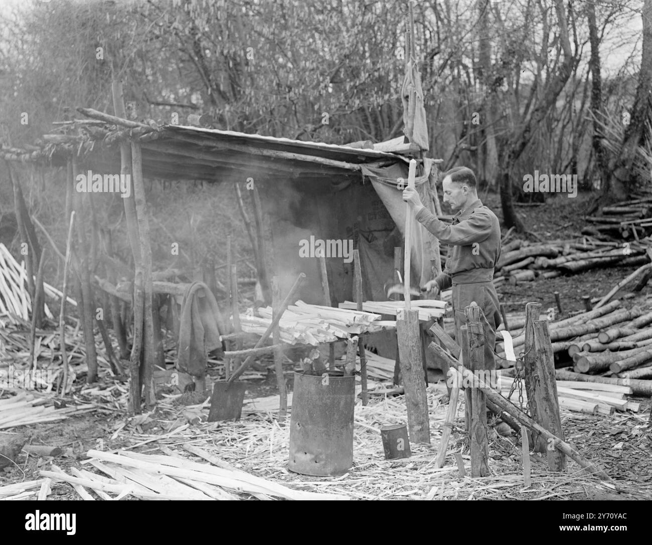 John crouch Black and White Stock Photos & Images - Alamy