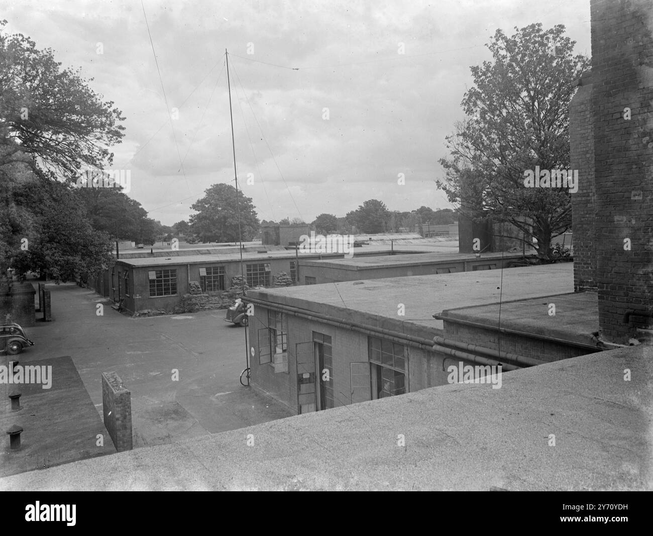 Griffiss hi-res stock photography and images - Alamy