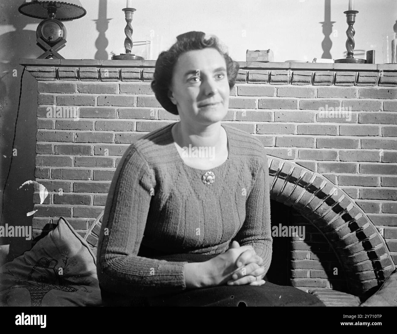 Mrs topham hi-res stock photography and images - Alamy