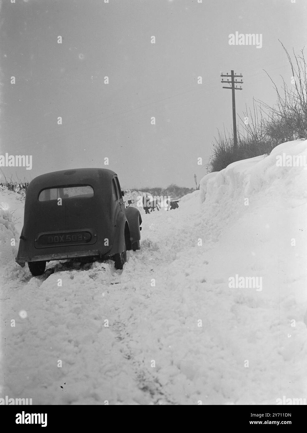 Jan 1940 world war Black and White Stock Photos & Images - Alamy