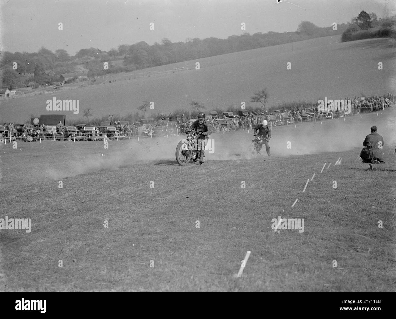 Ww2 motor Black and White Stock Photos & Images - Alamy