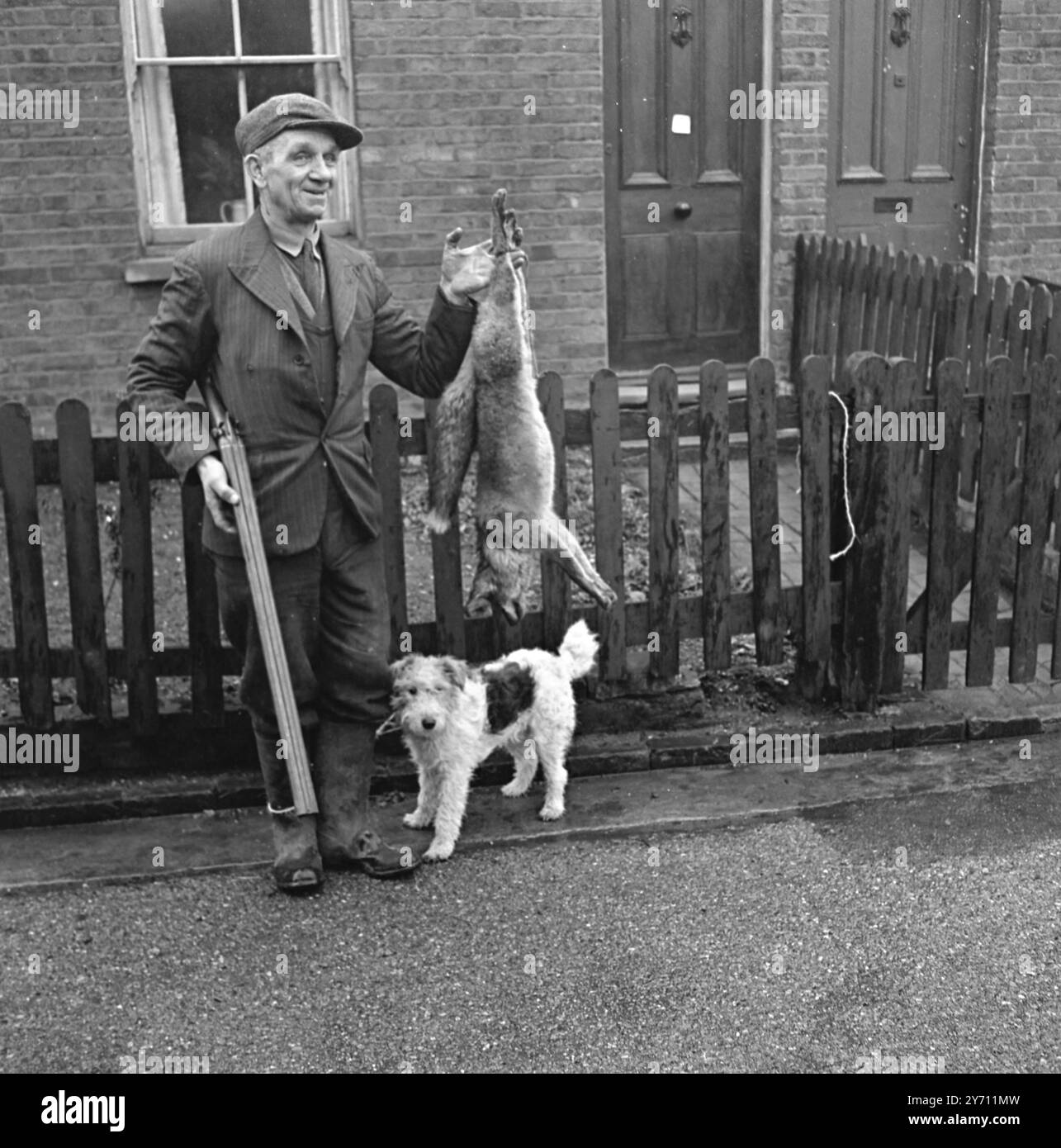 20th century fox 1947 hi-res stock photography and images - Alamy