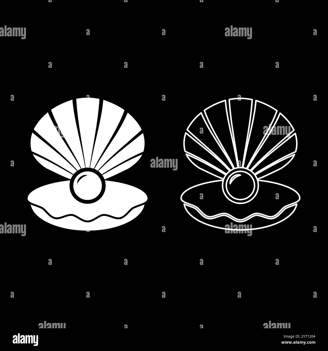 Fill inside Stock Vector Images - Alamy