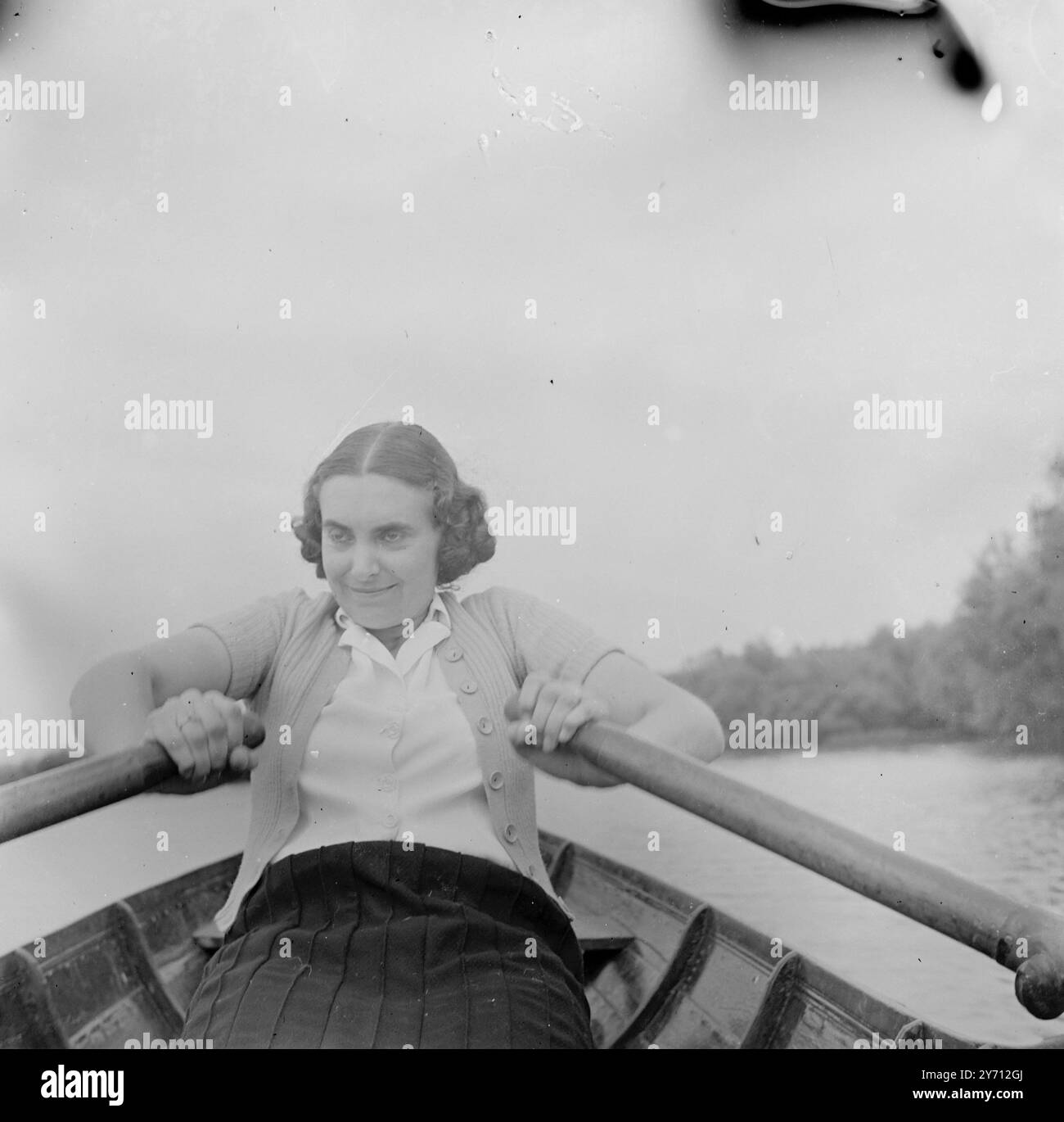 Mrs topham hi-res stock photography and images - Alamy