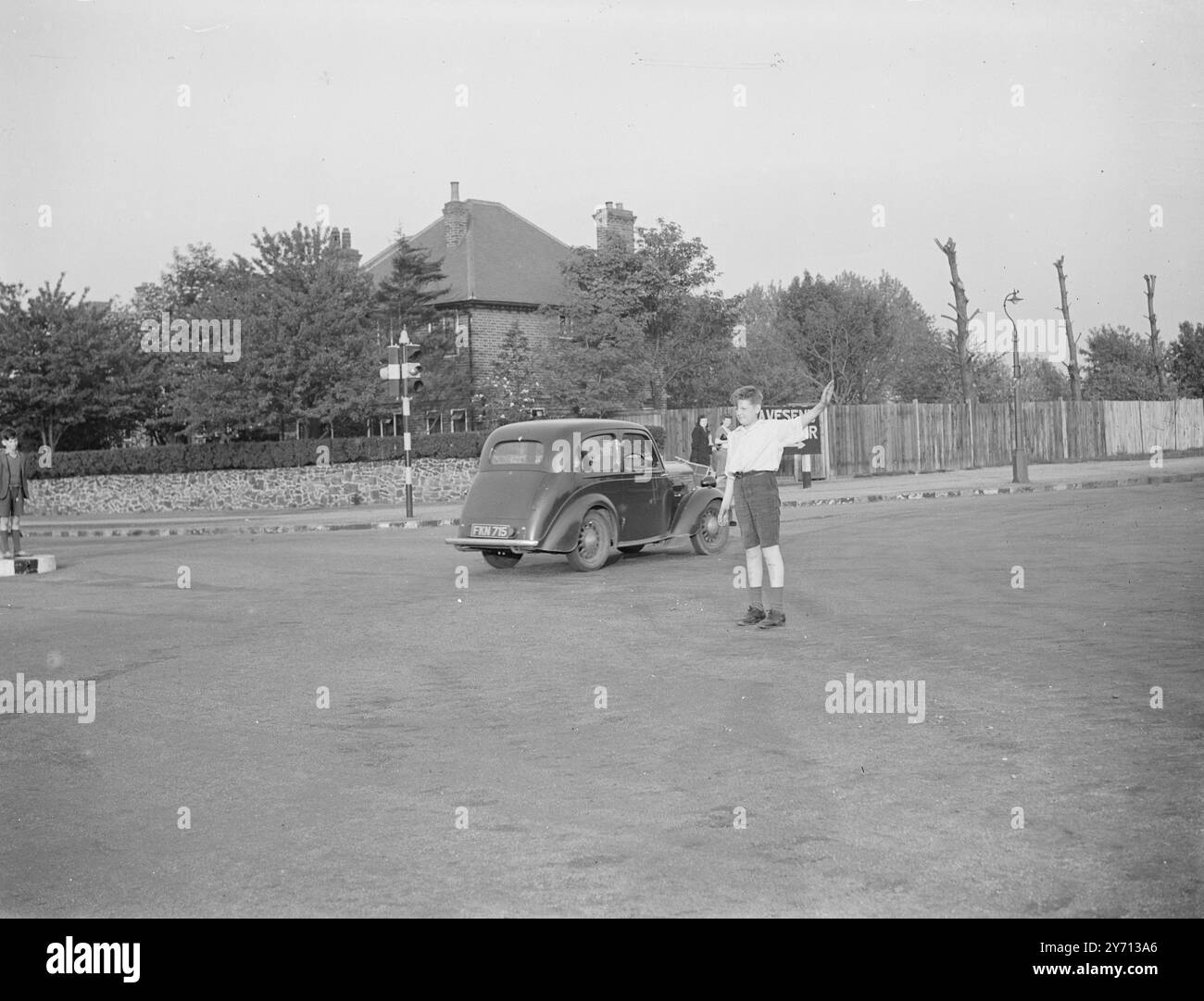 Diverting Black and White Stock Photos & Images - Alamy