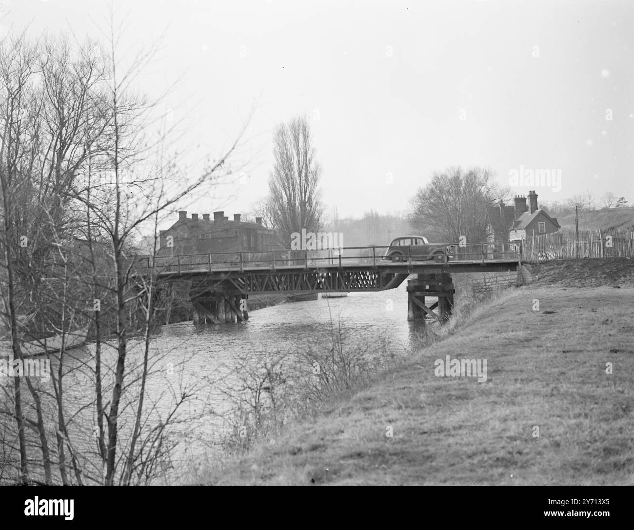 Ferry ww2 Black and White Stock Photos & Images - Alamy