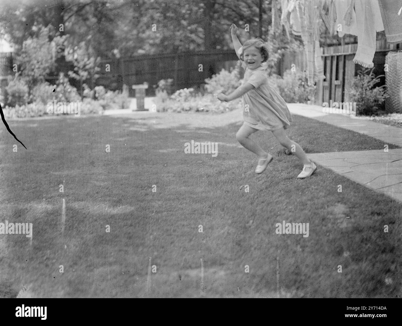 Anne Mapstone . 01/01/1943 Stock Photo - Alamy