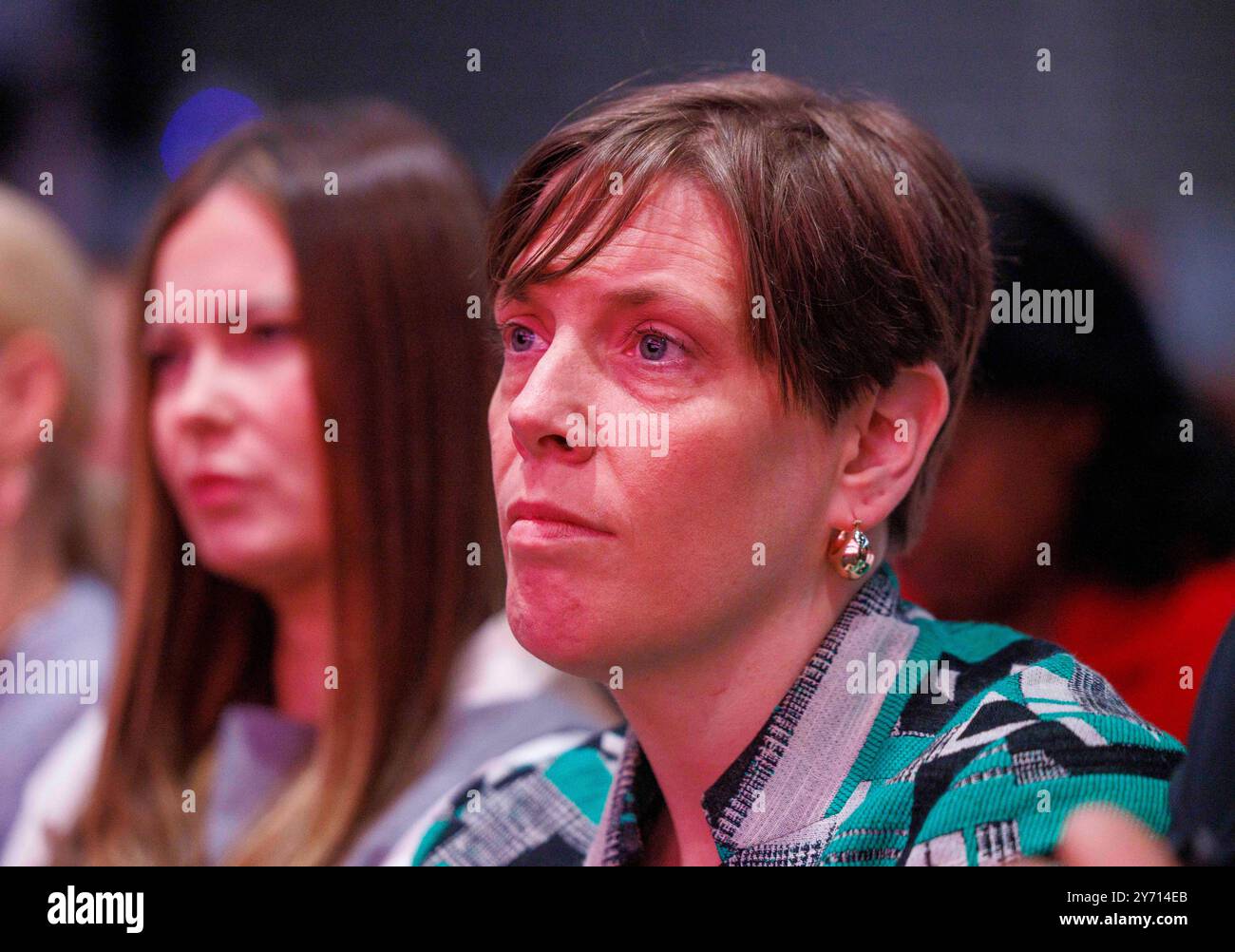 Violence against women jess phillips hi-res stock photography and ...