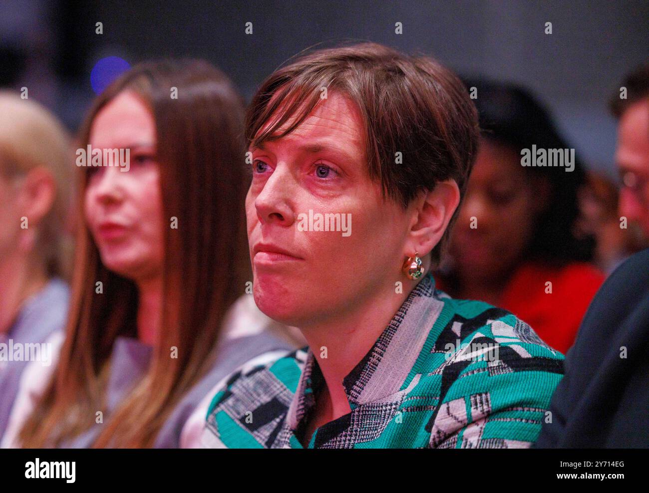 Violence against women jess phillips hi-res stock photography and ...