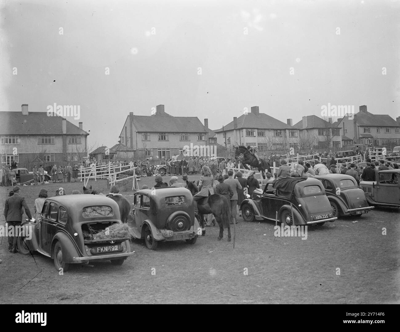 Mottingham Black and White Stock Photos & Images - Alamy