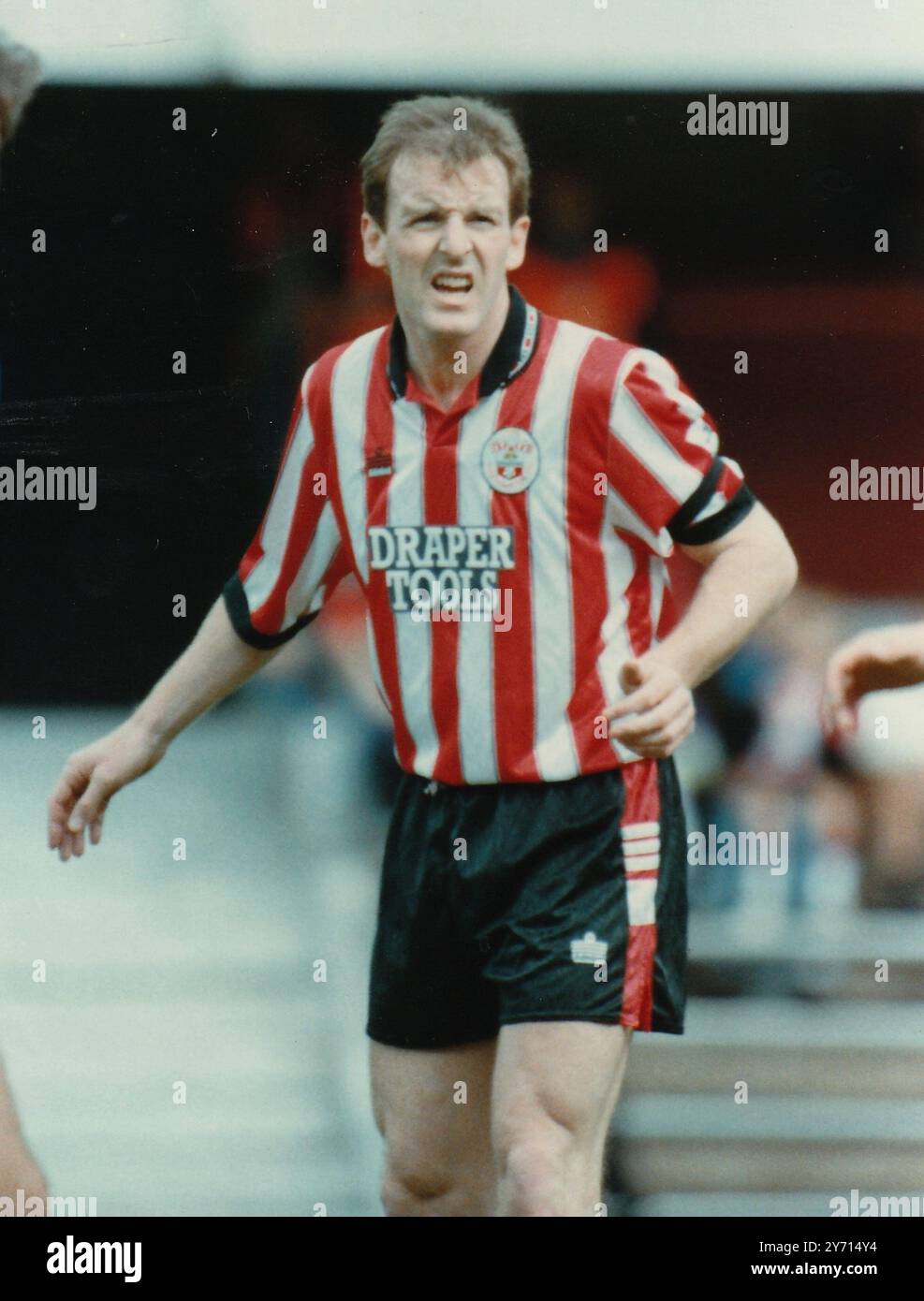 Kevin moore southampton hi-res stock photography and images - Alamy