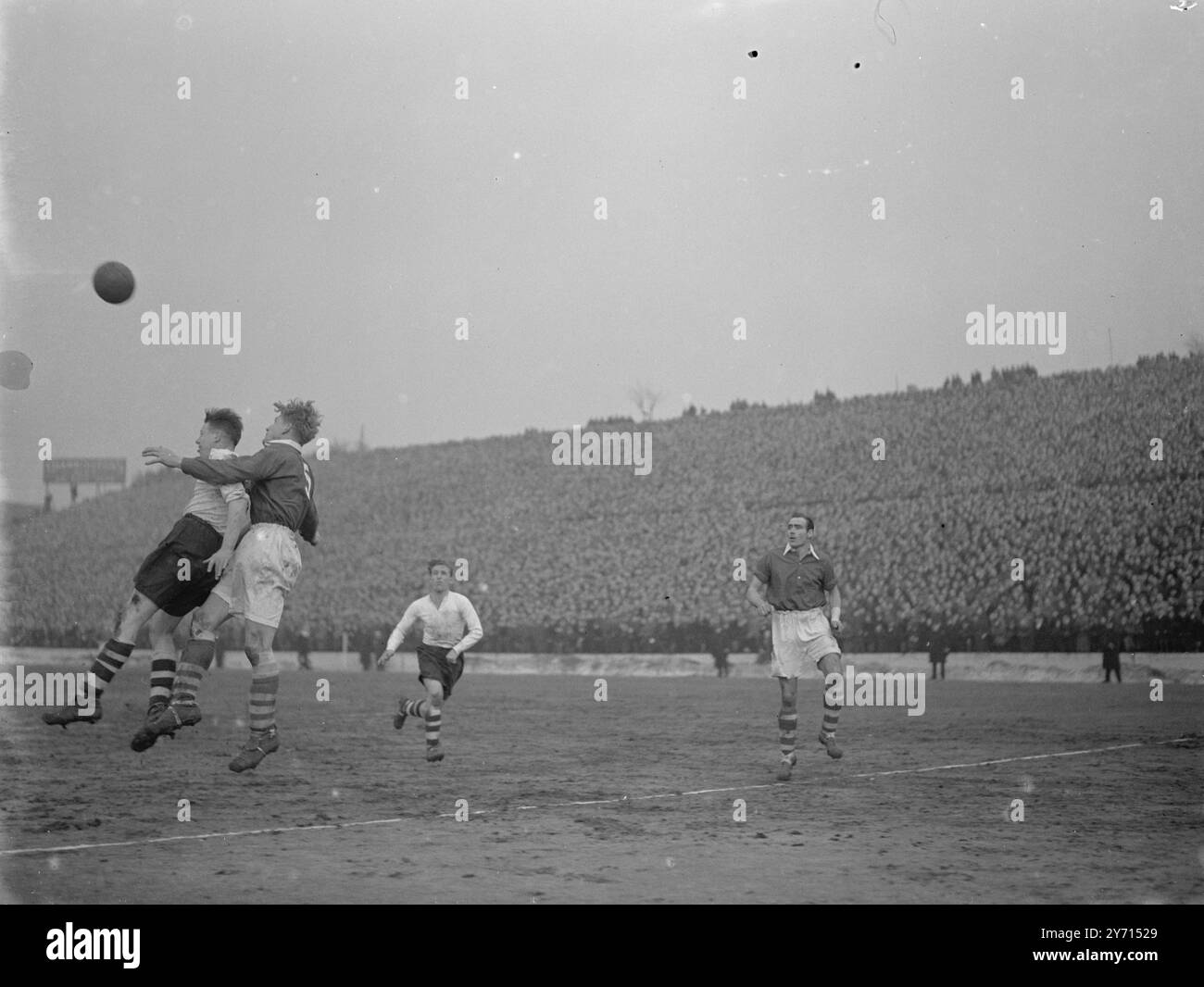 Charlton 1 Black and White Stock Photos & Images - Alamy